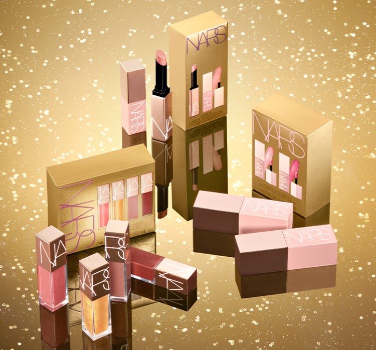 NARS Cosmetics | The Official Store | Makeup and Skincare