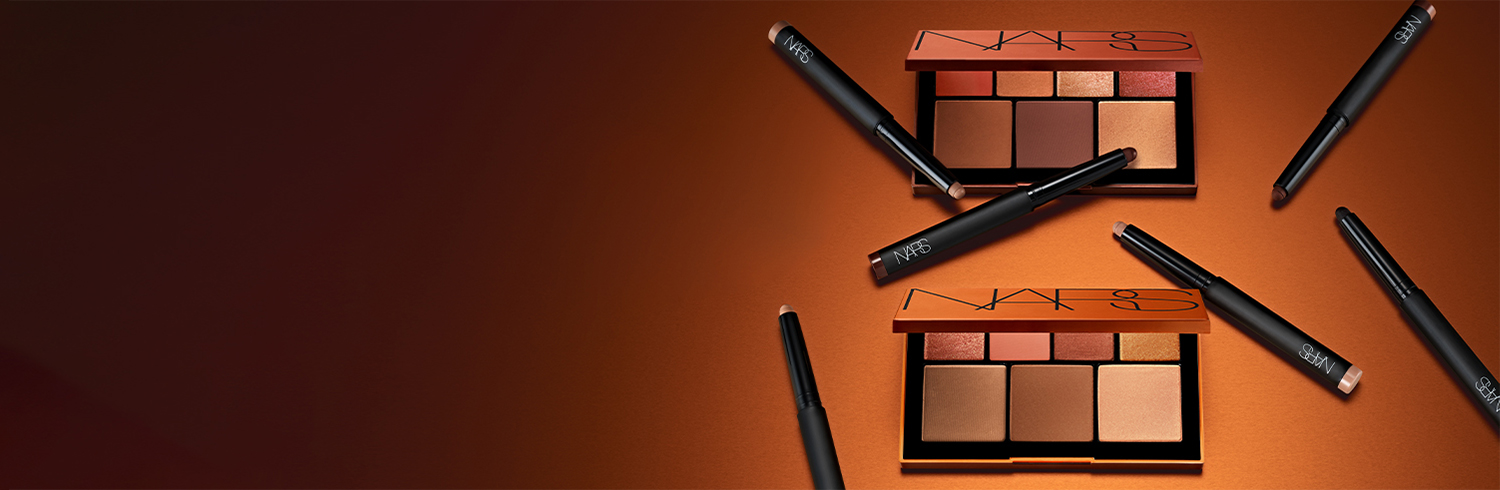 NARS Cosmetics | The Official Store | Makeup and Skincare