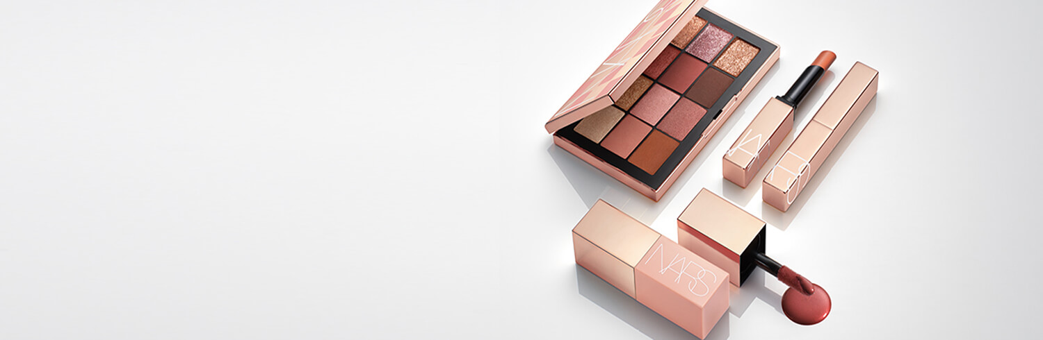 NARS Cosmetics | The Official Store | Makeup and Skincare