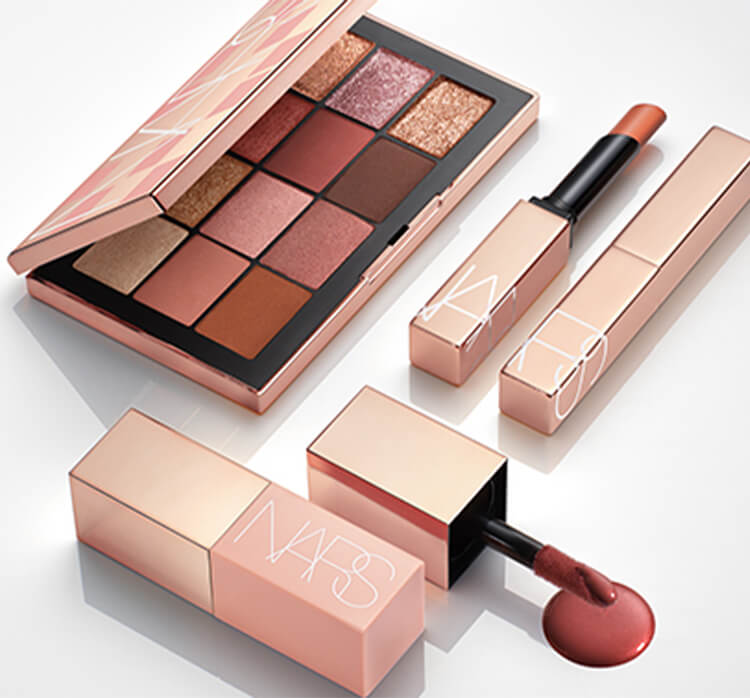 NARS Cosmetics | The Official Store | Makeup and Skincare
