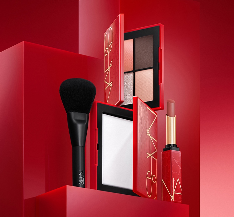 NARS Cosmetics | The Official Store | Makeup and Skincare