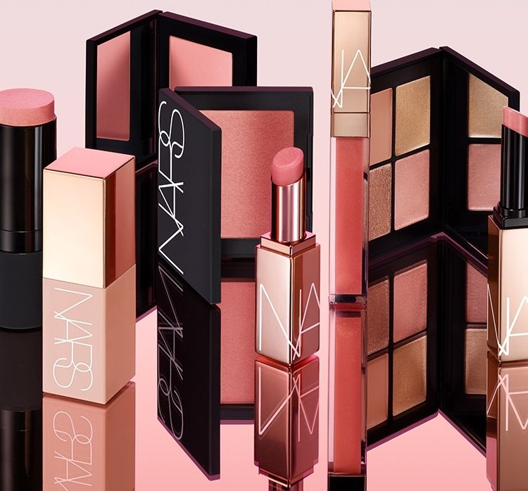 NARS Cosmetics | 官方店鋪 | 彩妝及護膚