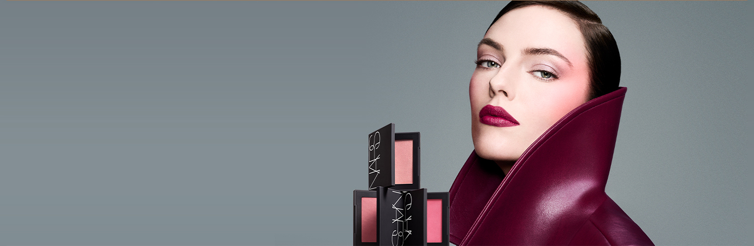 NARS Cosmetics | The Official Store | Makeup and Skincare