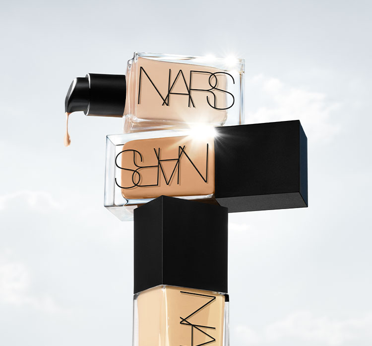 NARS Cosmetics | The Official Store | Makeup and Skincare