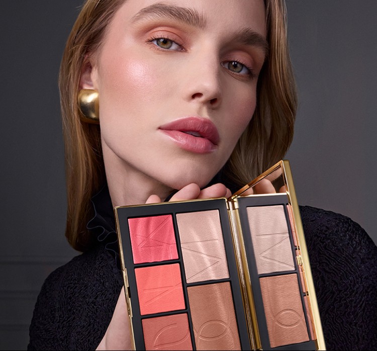 NARS Cosmetics | The Official Store | Makeup and Skincare