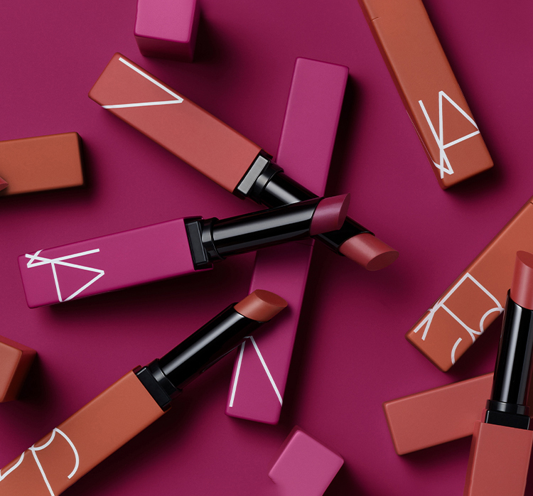 NARS Cosmetics | The Official Store | Makeup and Skincare