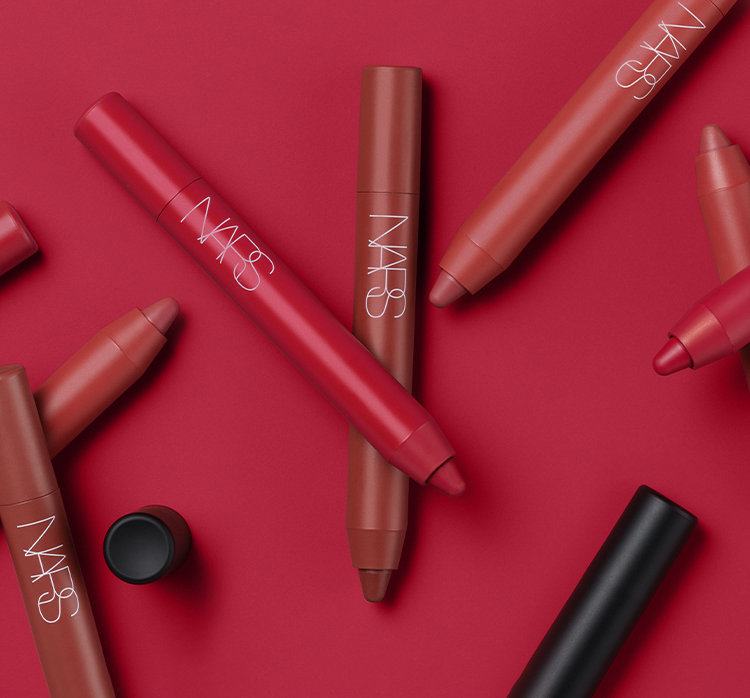 NARS Cosmetics | The Official Store | Makeup and Skincare